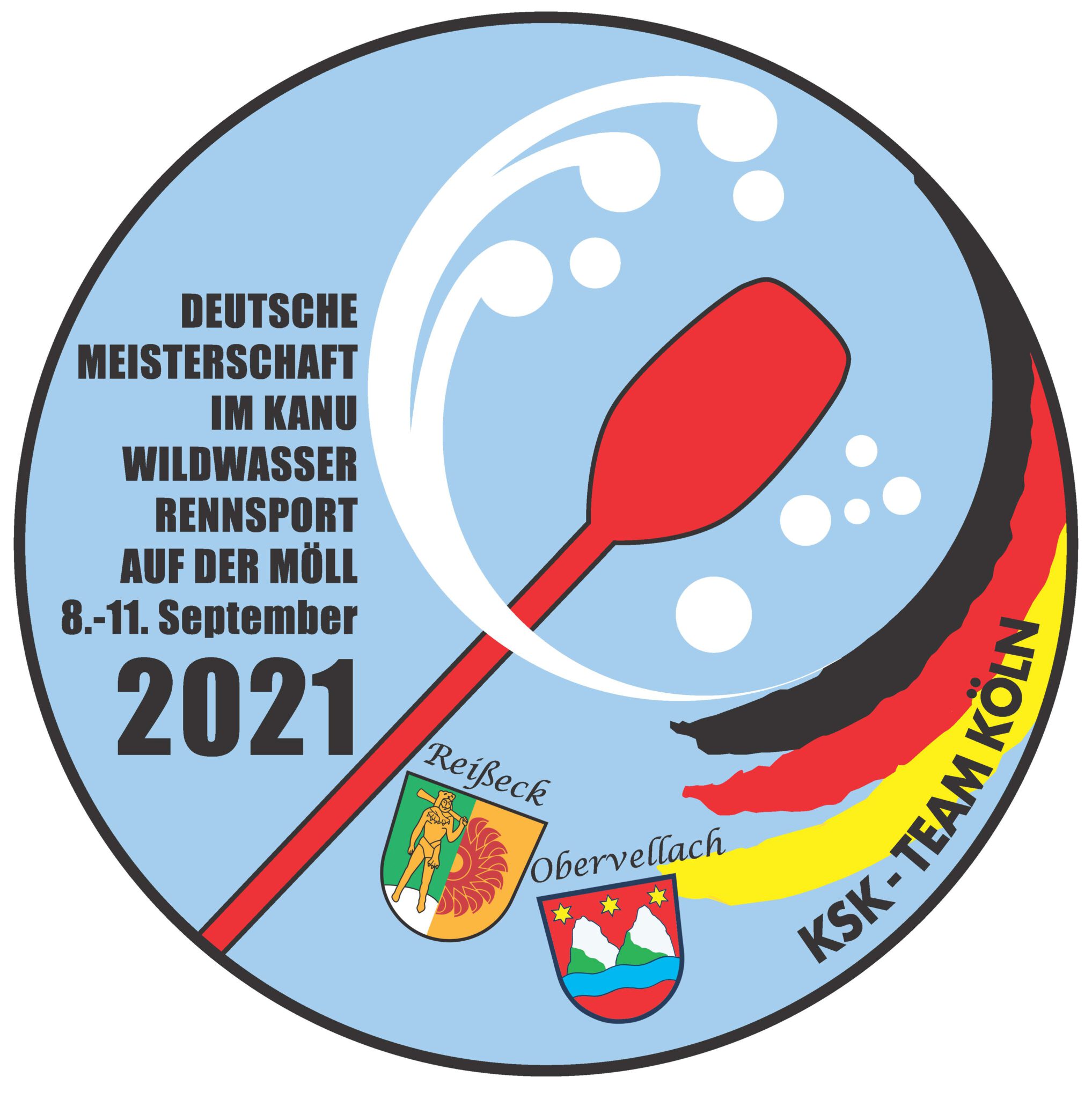 DM 2021 Pressemitteilung – KSK – Team Köln e.V.